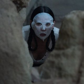 Corporate Animals (2019) Cast, Crew, Synopsis and Movie Info