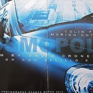 Cosmopolis Picture 16