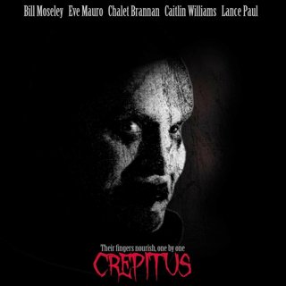 Crepitus (2019) Cast, Crew, Synopsis and Information