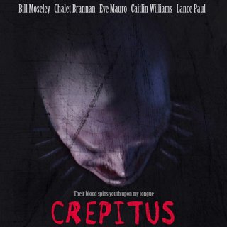 Crepitus (2019) Cast, Crew, Synopsis and Information