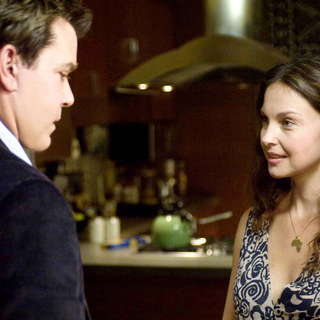 Crossing Over Picture 6