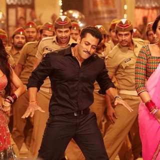 Dabangg 2 Picture 5