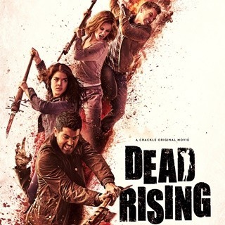 Dead Rising: Endgame Picture 4