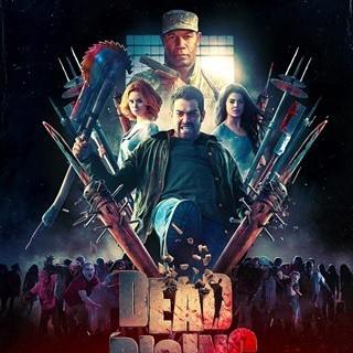Dead Rising: Endgame Picture 4