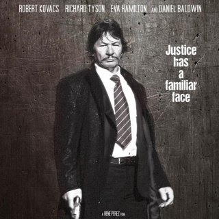 Death Kiss (2018) Cast, Crew, Synopsis and Movie Info