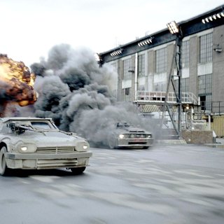 Death Race Picture 35