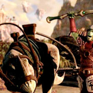 Delgo (2008) Cast, Crew, Synopsis and Movie Info