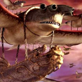 Delgo (2008) Cast, Crew, Synopsis and Movie Info