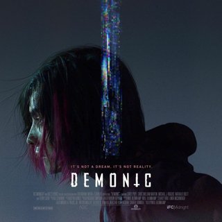 Demonic (2021) Pictures, Photo, Image and Movie Stills