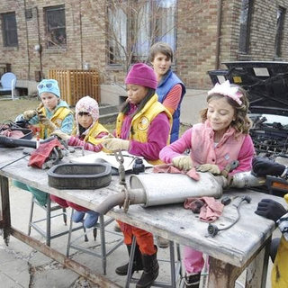 Den Brother (2010) Cast, Crew, Synopsis and Movie Info