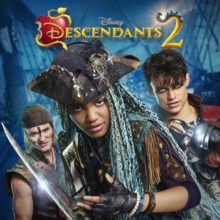 Descendants 2 (2017) by Kenny Ortega | AceShowbiz