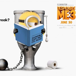 Despicable Me 3 (2017) Cast, Crew, Synopsis and Movie Info