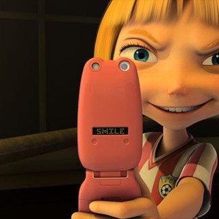 Dino Time (2013) - Animation Film | AceShowbiz