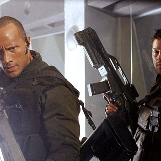 Doom (2005) Cast, Crew, Synopsis and Movie Info