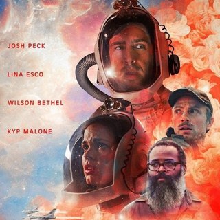 Doors (2021) - Sci-Fi Film | AceShowbiz