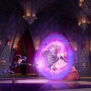 Legends Of Oz: Dorothy's Return (2014) - Movie Stills & Photos | AceShowbiz