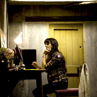 Dread (2010) Images & Stills | AceShowbiz