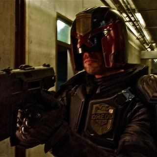 Dredd (2012) - Pete Travis Film | AceShowbiz