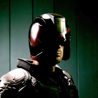 Dredd Picture 6