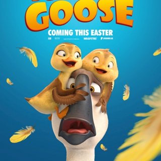Duck Duck Goose (2018) Cast, Crew, Synopsis and Movie Info