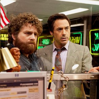 Due Date (2010) by Todd Phillips | AceShowbiz