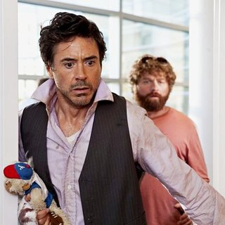 Due Date (2010) Images & Stills | AceShowbiz