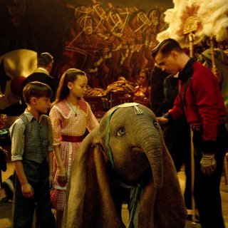 Dumbo Picture 25