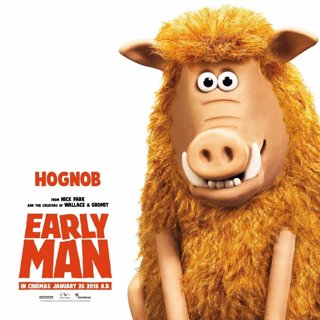 Early Man Picture 18