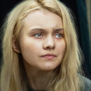 I Am Elizabeth Smart (2017) - Production Photos | AceShowbiz