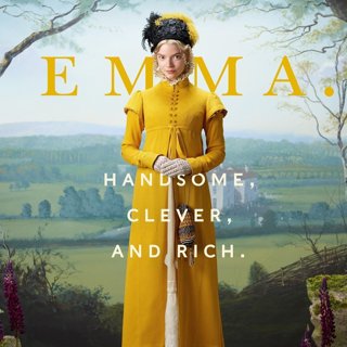 Emma. (2020) Cast, Crew, Synopsis and Movie Info