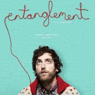 Entanglement (2018) Cast, Crew, Synopsis and Movie Info
