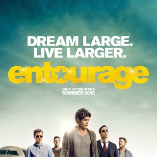 Entourage Picture 11