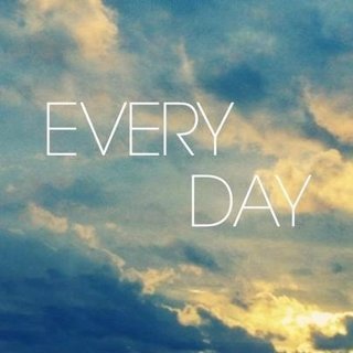 Every Day (2018) Cast, Crew, Synopsis and Movie Info