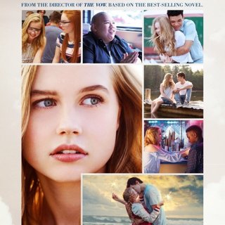 Every Day (2018) Cast, Crew, Synopsis and Movie Info