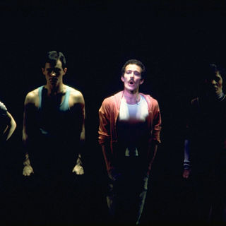 Every Little Step Picture 9