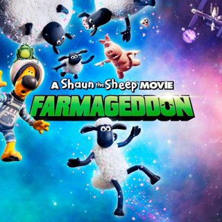 Shaun The Sheep Movie: Farmageddon (2019) Cast, Crew, Synopsis and ...