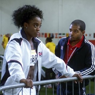Fast Girls (2012) Cast, Crew, Synopsis and Movie Info
