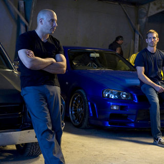 Fast and Furious Picture 6