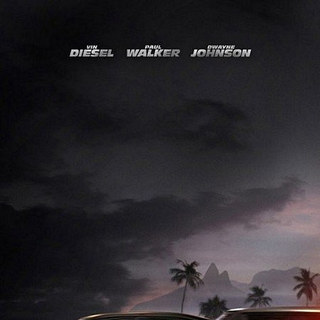 Fast Five Picture 32