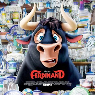 Ferdinand Picture 21