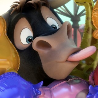 Ferdinand (2017) Cast, Crew, Synopsis and Movie Info