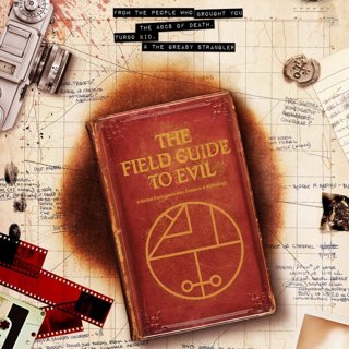 Field Guide To Evil, The (2019) - Horror Film | AceShowbiz