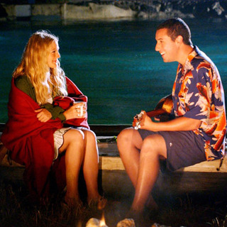 50 First Dates Picture 5