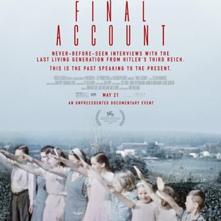 Final Account (2021) Cast, Crew, Synopsis and Movie Info