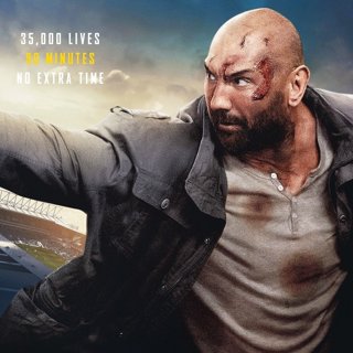 Final Score (2018) Cast, Crew, Synopsis and Movie Info