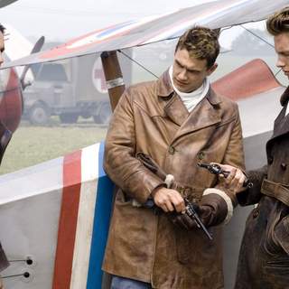 Flyboys (2006) Cast, Crew, Synopsis and Movie Info
