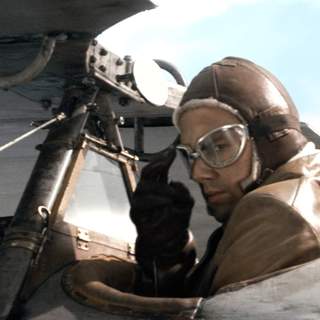 Flyboys (2006) Cast, Crew, Synopsis and Movie Info