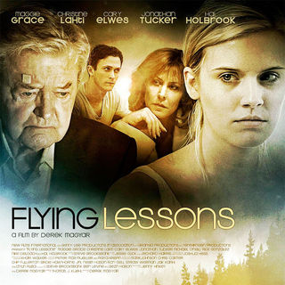 Flying Lessons (2012) Cast, Crew, Synopsis and Movie Info