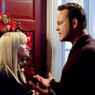 Four Christmases Picture 5
