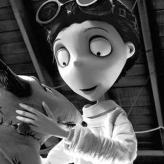 Frankenweenie Picture 16 | AceShowbiz